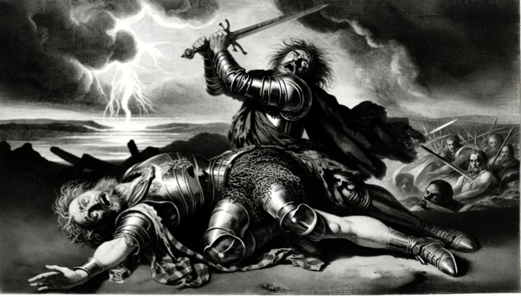 わかりやすく解説！シェイクスピア『マクベス』のあらすじを10分で理解、名場面＆名セリフも押さえよう！ | あらすじの泉