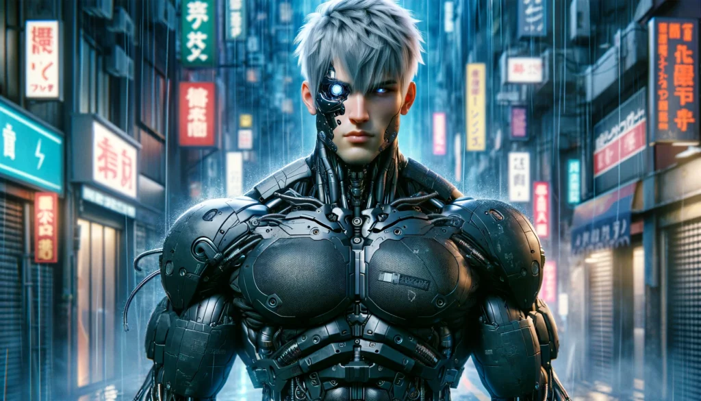 【ネタバレあり】「攻殻機動隊」各作品のあらすじを完全網羅！原作からSAC_2045まで全てを解説 | あらすじの泉